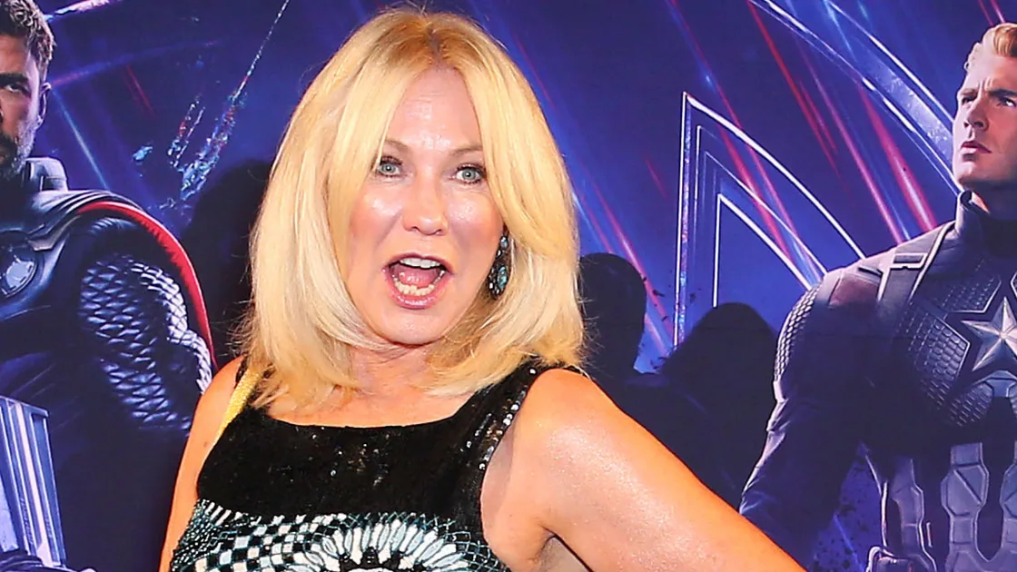 Kerri-Anne reflects on the "dumbest" move of her career | New Idea
