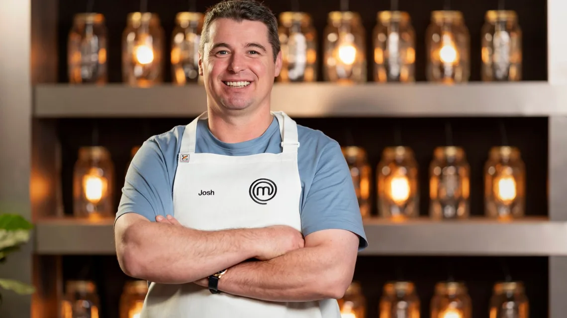 MasterChef's 'Pezza' reveals exciting plans for the future | New Idea
