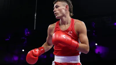 Meet the Australian boxers taking to the ring at the Paris Olympics ...