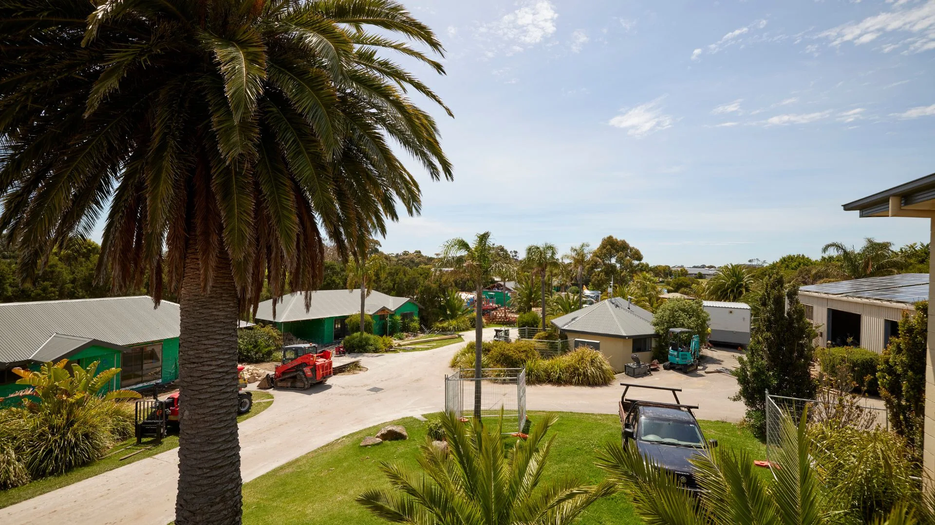 Here's where The Block was filmed in 2024 | New Idea