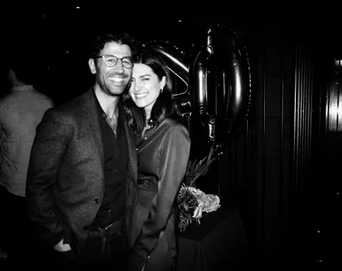 Who Is Sarah Abo's Husband? All About Cyrus Moran | New Idea