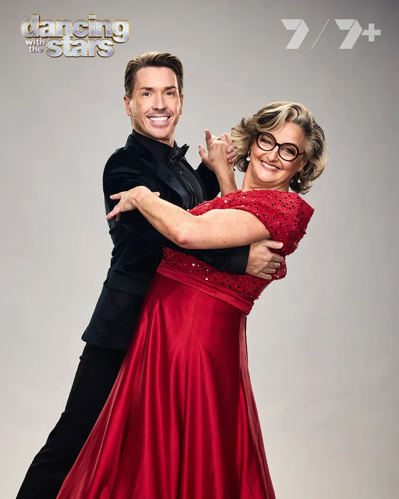 Dancing With The Stars costume designer Tim Chappel tells all! | New Idea