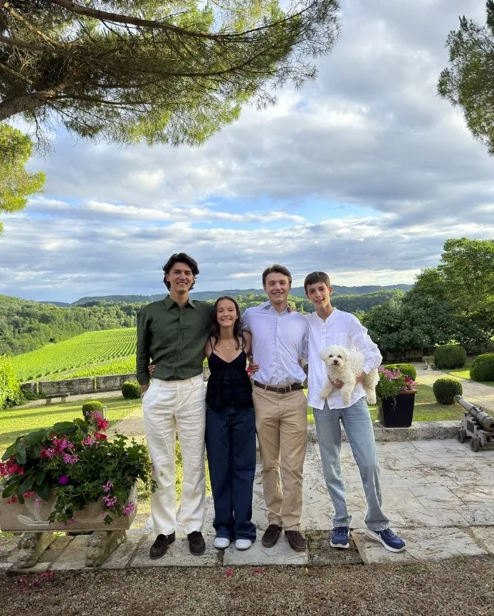 Who is Count Felix of Monpezat? All you need to know | New Idea