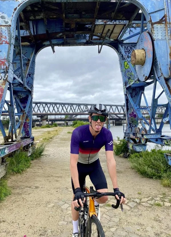 Who are the Australian Olympic Triathletes for Paris 2024? | New Idea