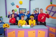 The Wiggles partner up with Dettol to encourage hand hygiene in kids ...