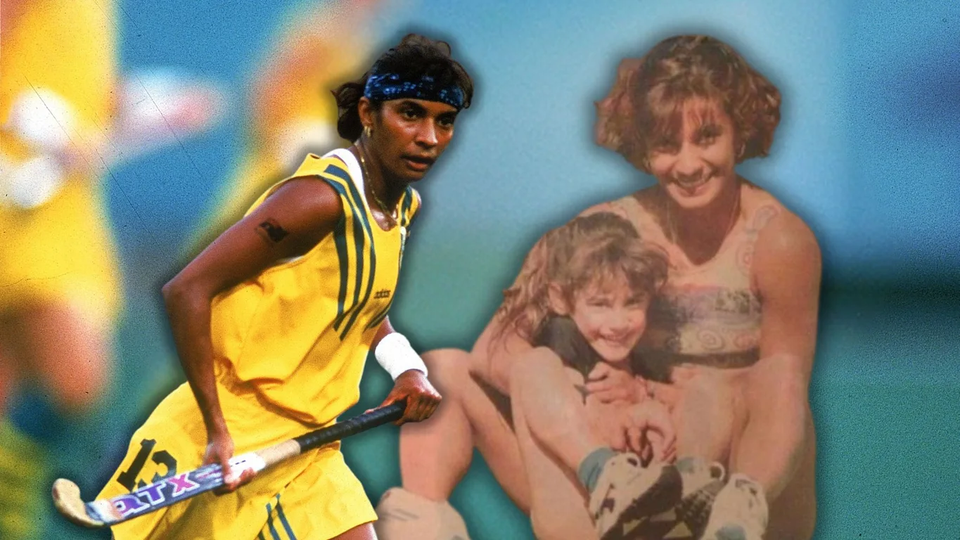 What we know about Nova Peris and her family | New Idea