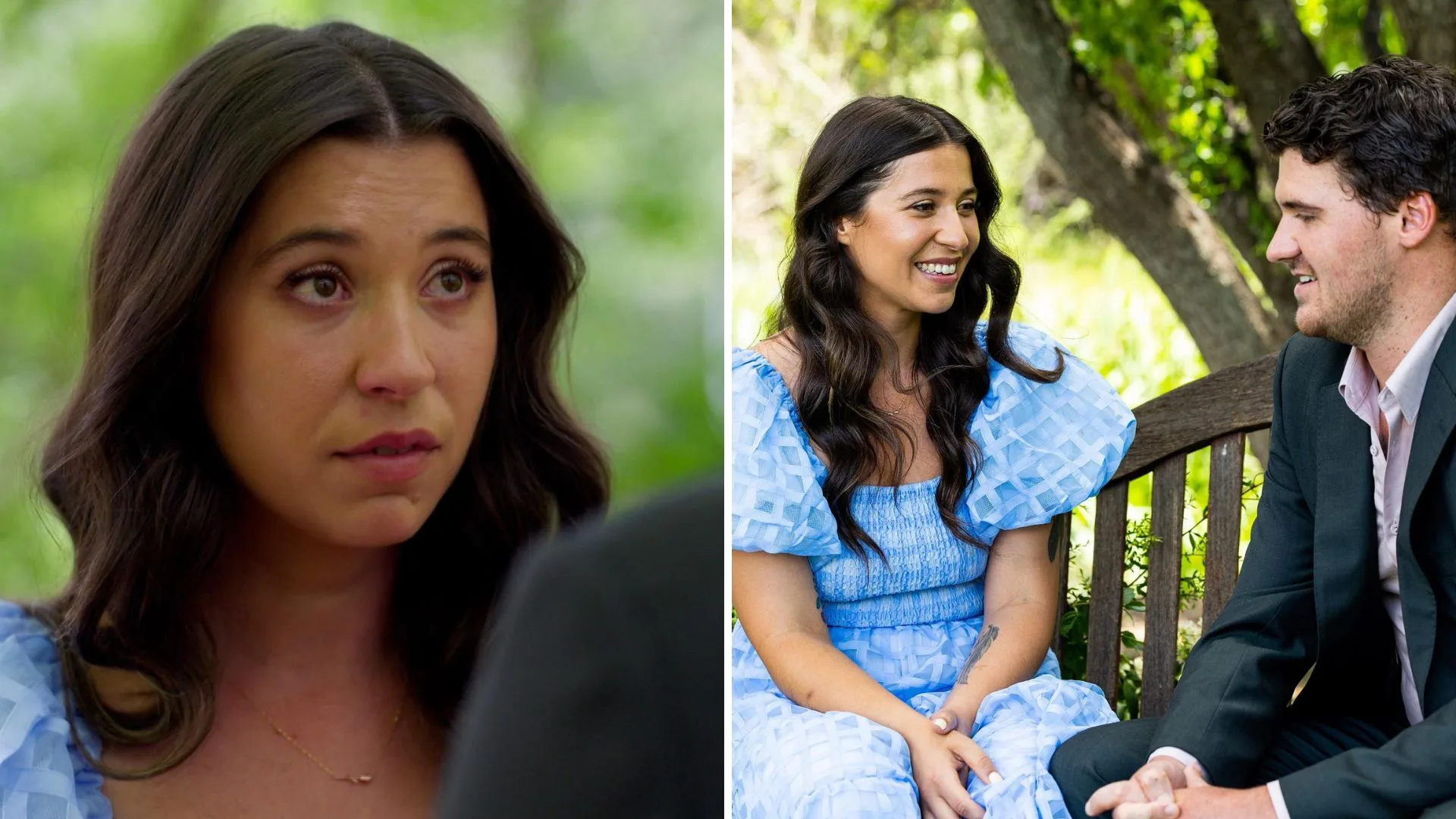 Farmer Wants A Wife star Krissy Smith spills on "shock" split | New Idea