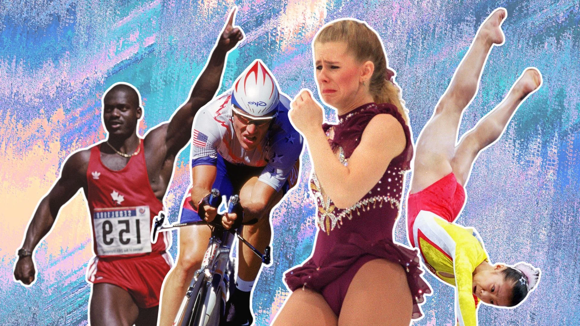 The biggest scandals in Olympics history: Doping and beyond | New Idea