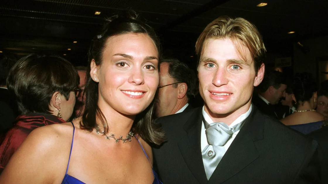 Does Shane Crawford have a wife? What we know | New Idea