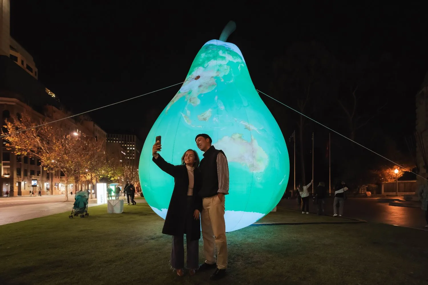 Illuminate Adelaide: How to spend a winter weekend in SA | New Idea