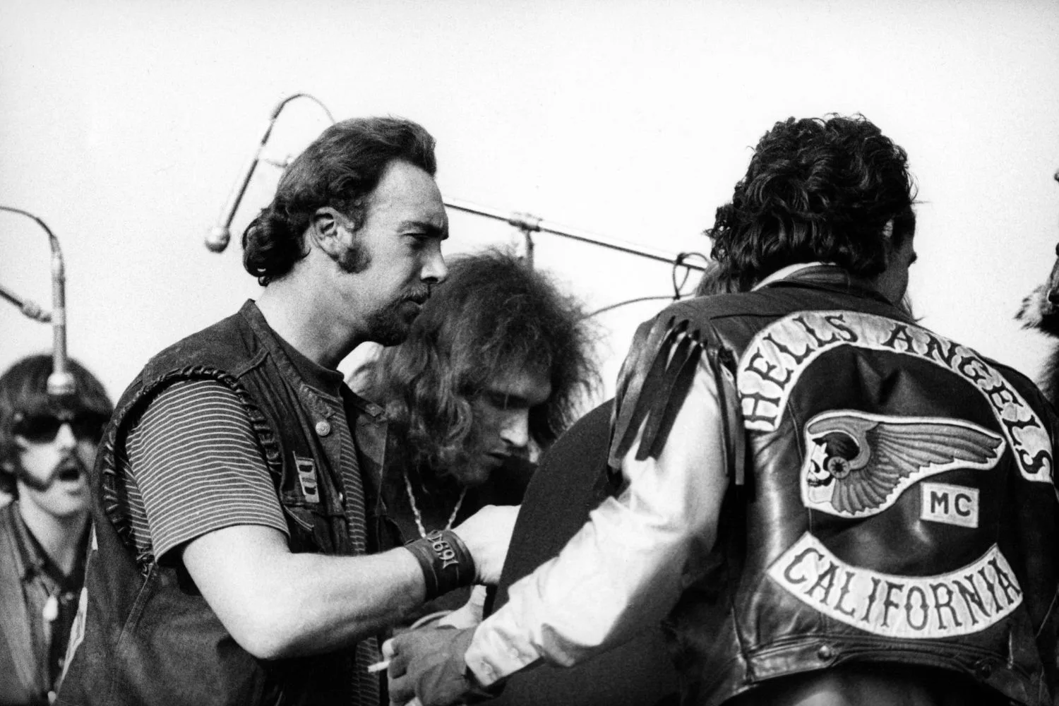 Secrets of the Hells Angels: Where to watch in Australia | New Idea