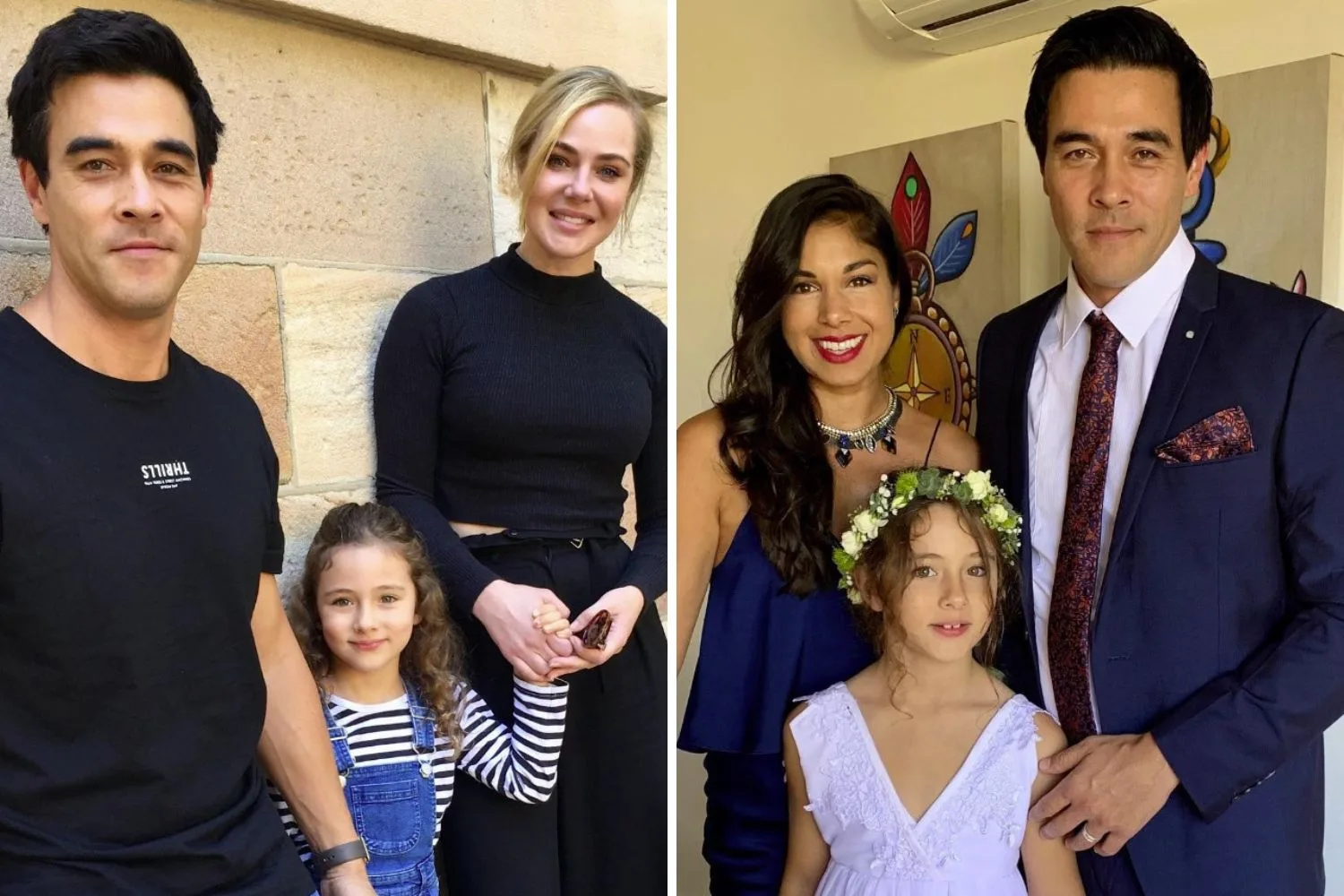 Inside Home and Away star James Stewart's rise to fame | New Idea