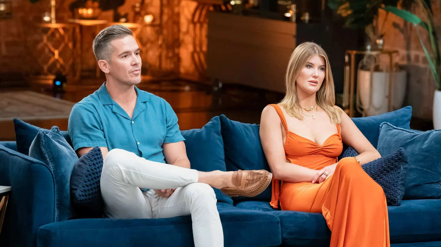 MAFS star Lauren Dunn reveals exciting baby plans | New Idea