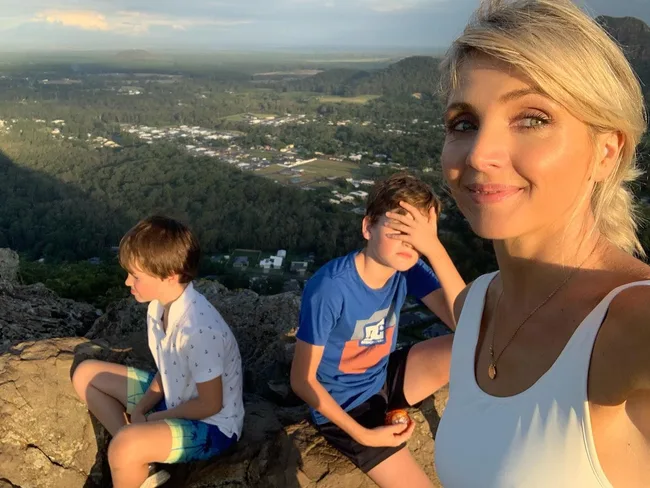 Nikki Osborne reflects on her Dancing With The Stars journey | New Idea