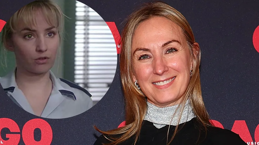 Is Lisa McCune bringing back Blue Heelers? | New Idea