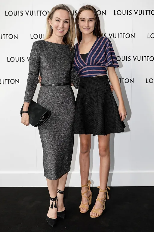 All about Lisa McCune: Inside her family life as a mother of three ...