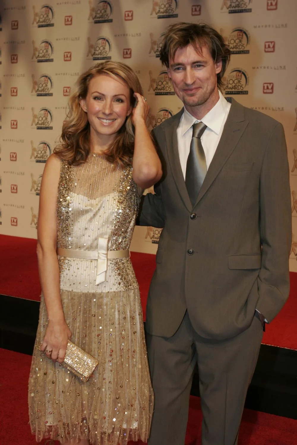 All about Lisa McCune: Inside her family life as a mother of three ...