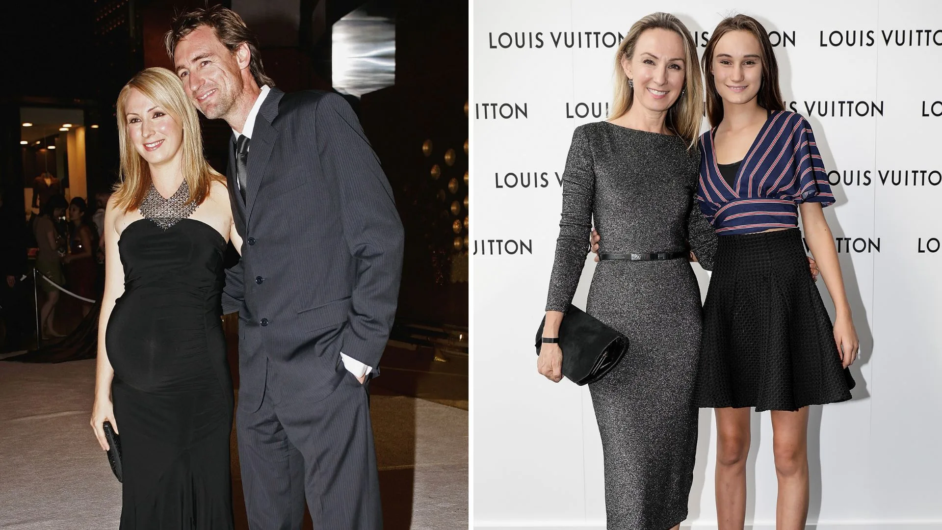 All about Lisa McCune: Inside her family life as a mother of three ...