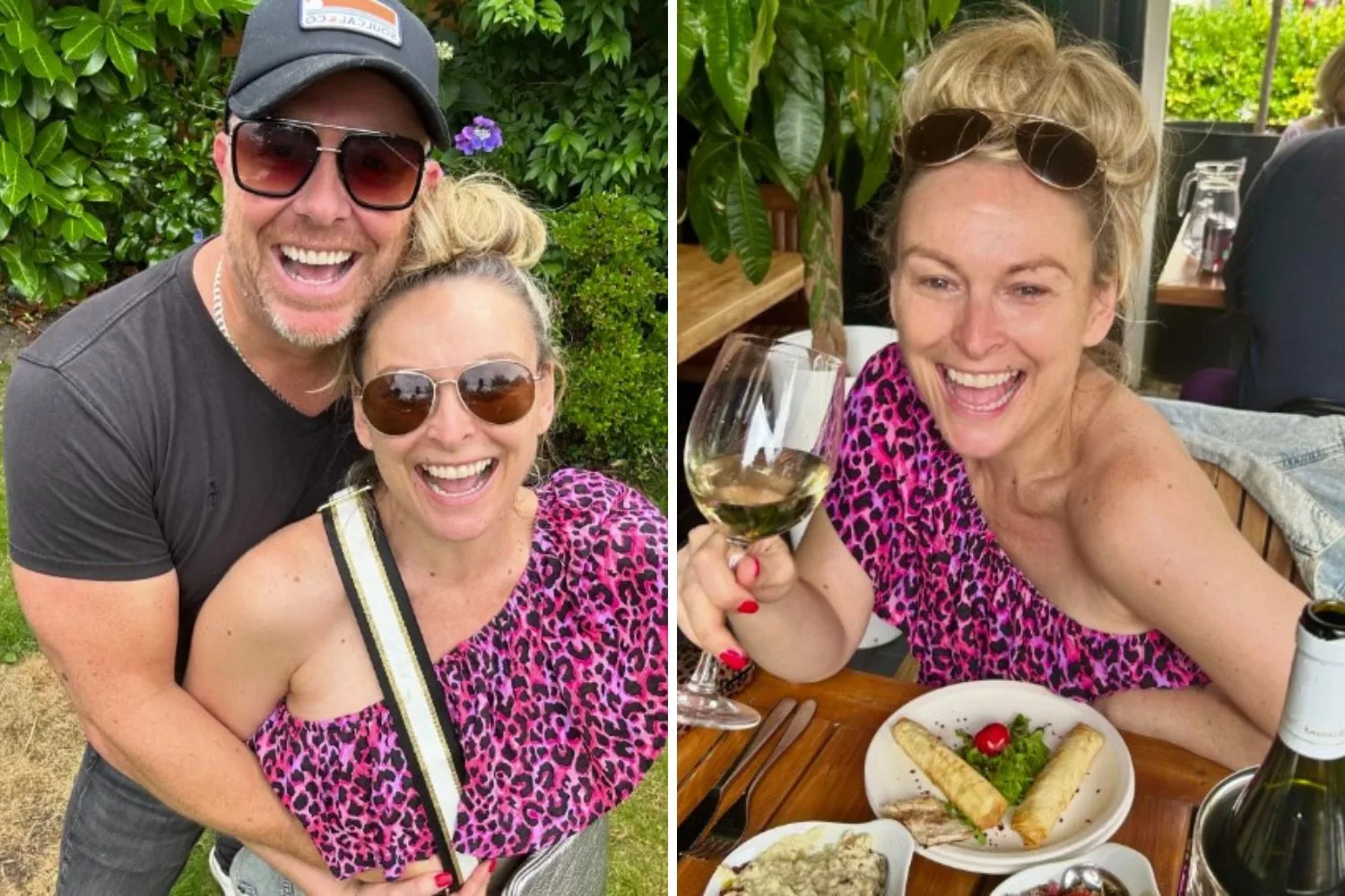 MAFS' Mel Schilling: Inside her struggle with colon cancer | New Idea