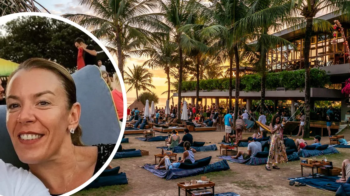 Melissa Caddick: Alive and in Bali?!