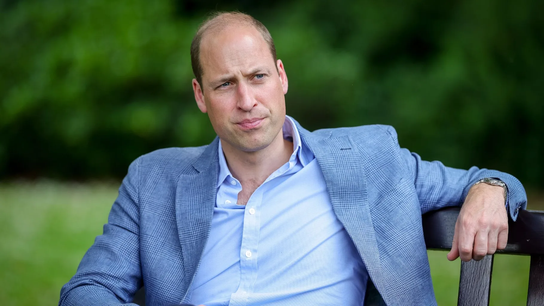 Where you can watch Prince William's new documentary | New Idea