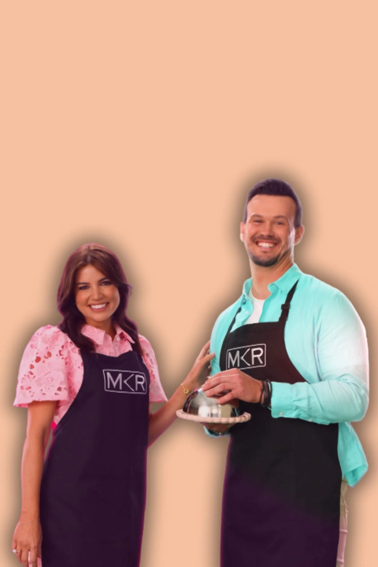 Meet the 2024 My Kitchen Rules Contestants | New Idea