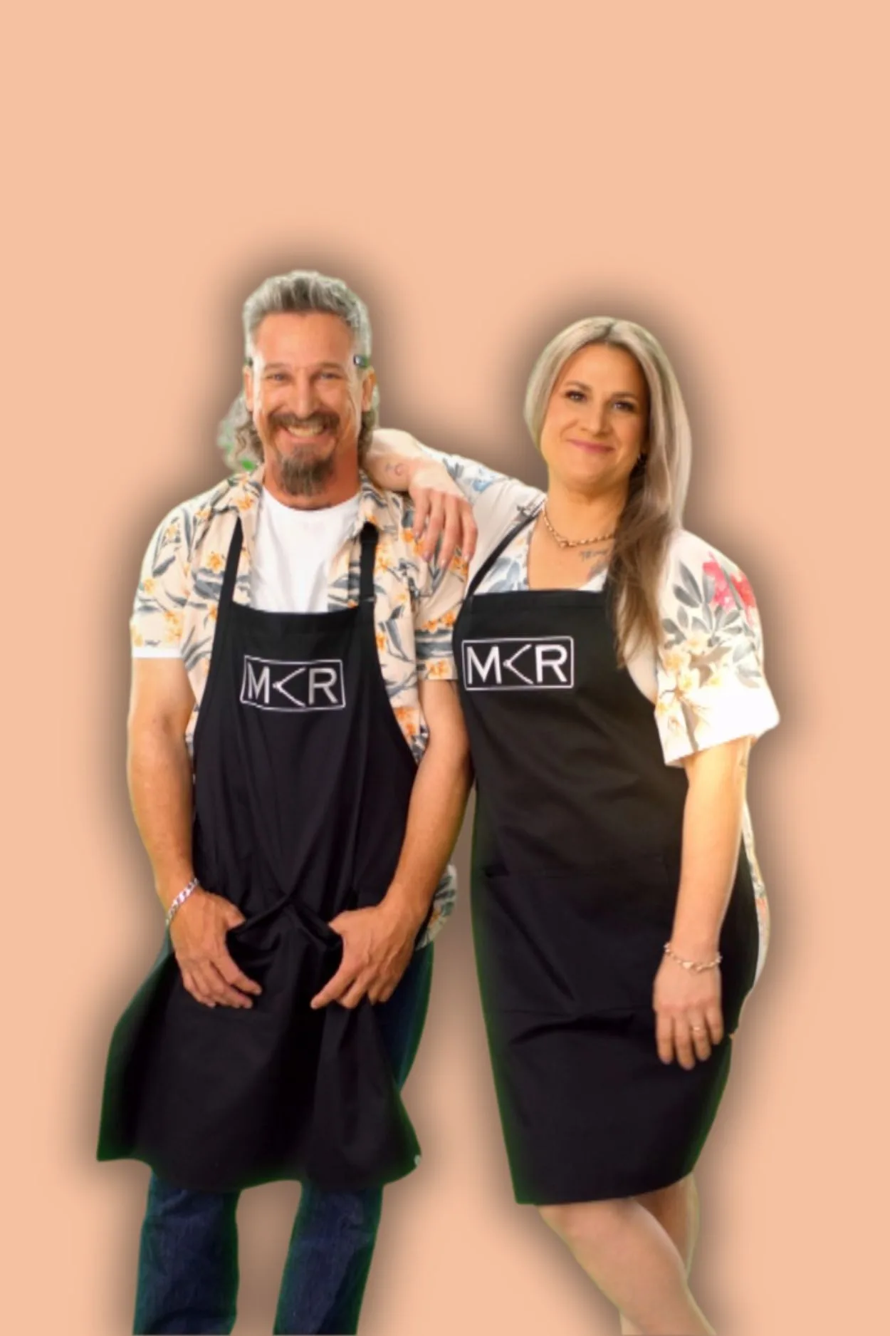 Meet the 2024 My Kitchen Rules Contestants | New Idea