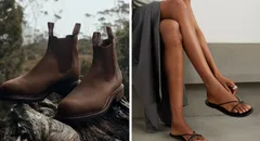 The Best Australian Shoes Brands To Shop In 2024 | New Idea