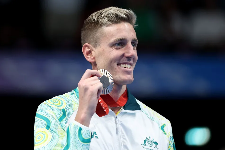 Final medal count for the Paris 2024 Paralympic Games revealed | New Idea