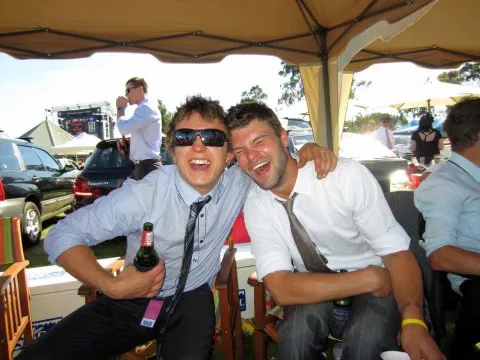 Ricky from The Block opens up about losing his best friend | New Idea