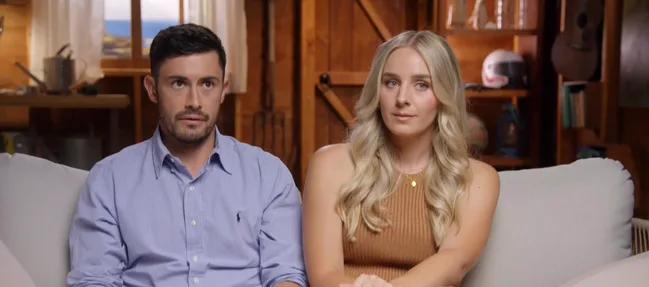 Why The Block's Jesse and Paige called off their wedding | New Idea