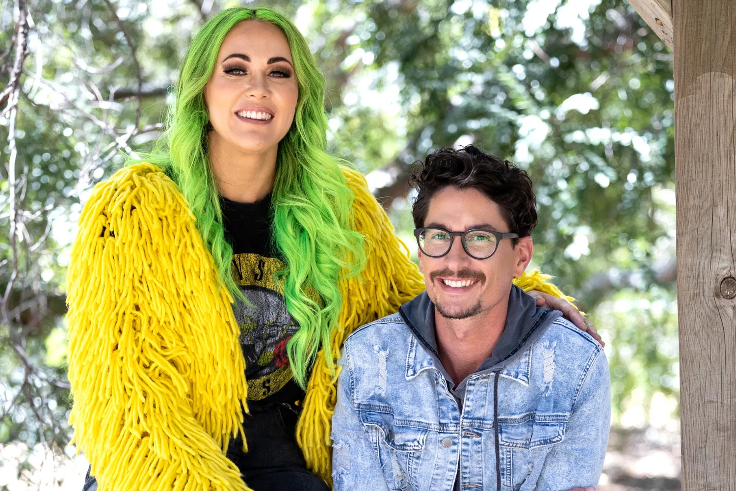 The Block stars Kylie and Brad respond to backlash | New Idea