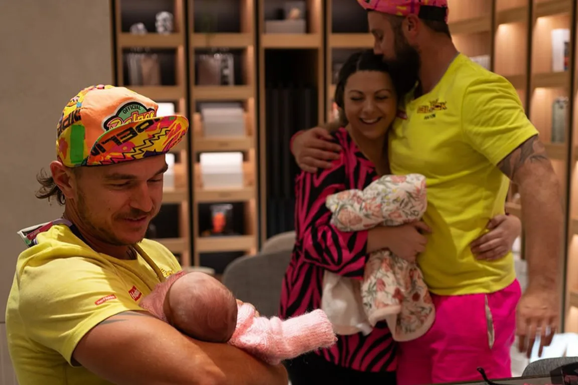 Does The Block's Ricky have a girlfriend? Here's what we know | New Idea