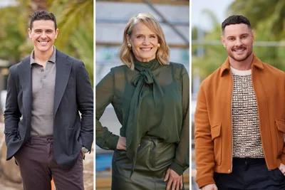 Meet your all-star The Block judges for 2024 | New Idea