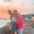Dancing With The Stars couple Jorja and Gustavo: Their love story | New ...