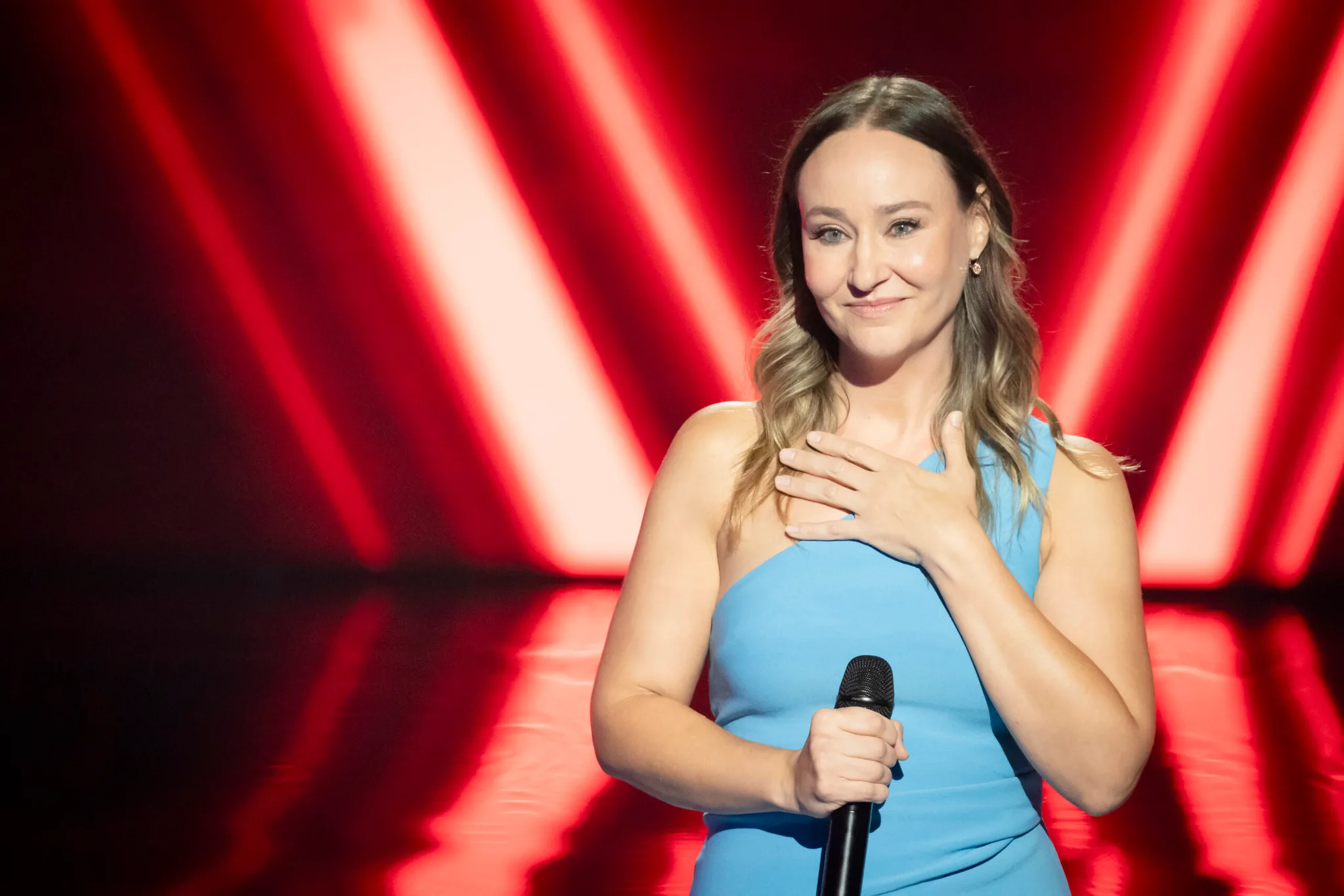 Everyone who has left The Voice Australia 2024 | New Idea