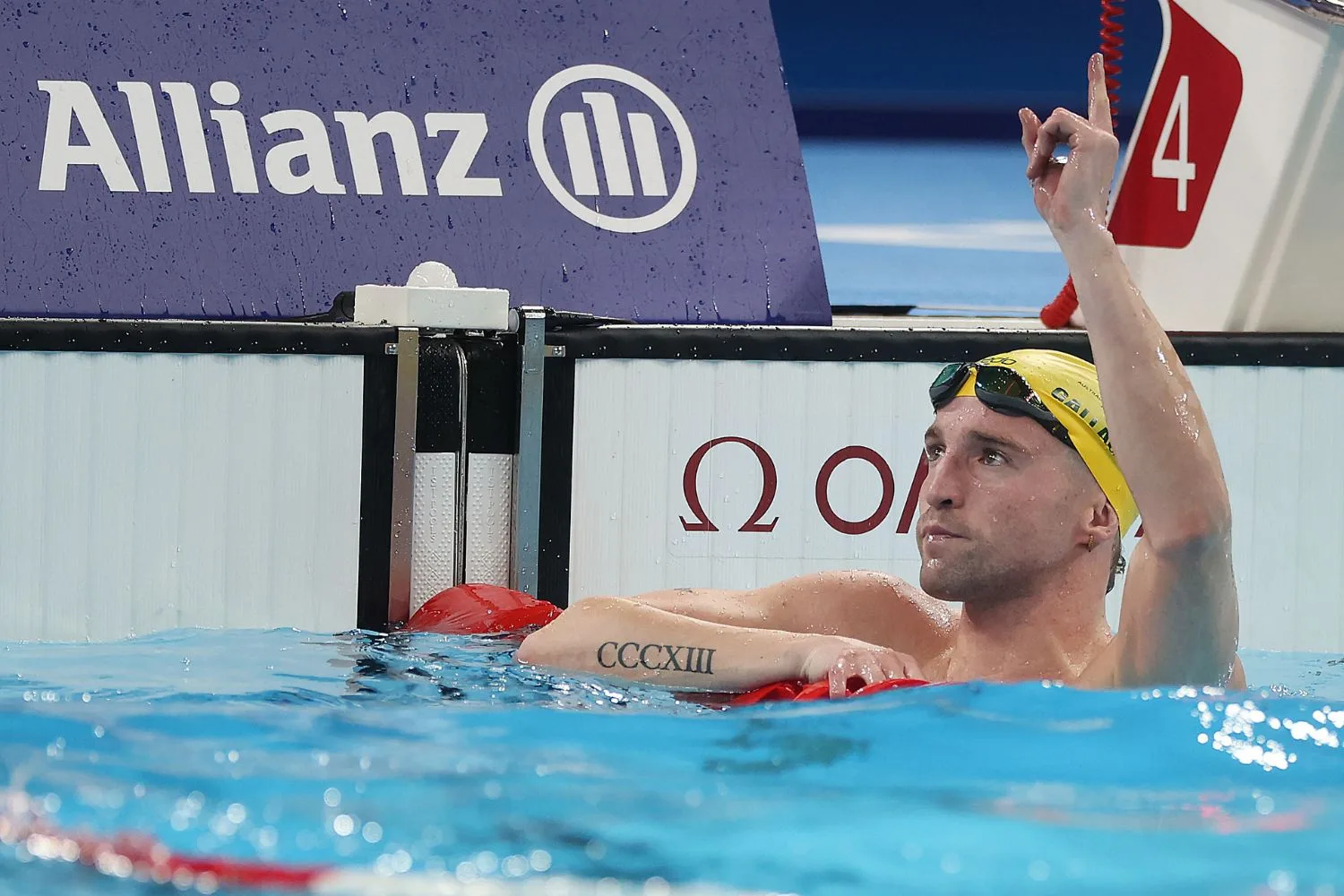 Final medal count for the Paris 2024 Paralympic Games revealed | New Idea