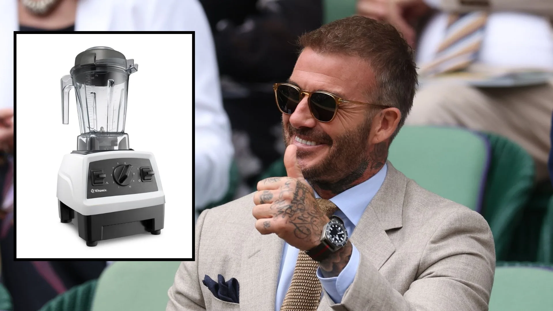 I gave this powerful blender a whirl, and suffice to say, it’s the ...