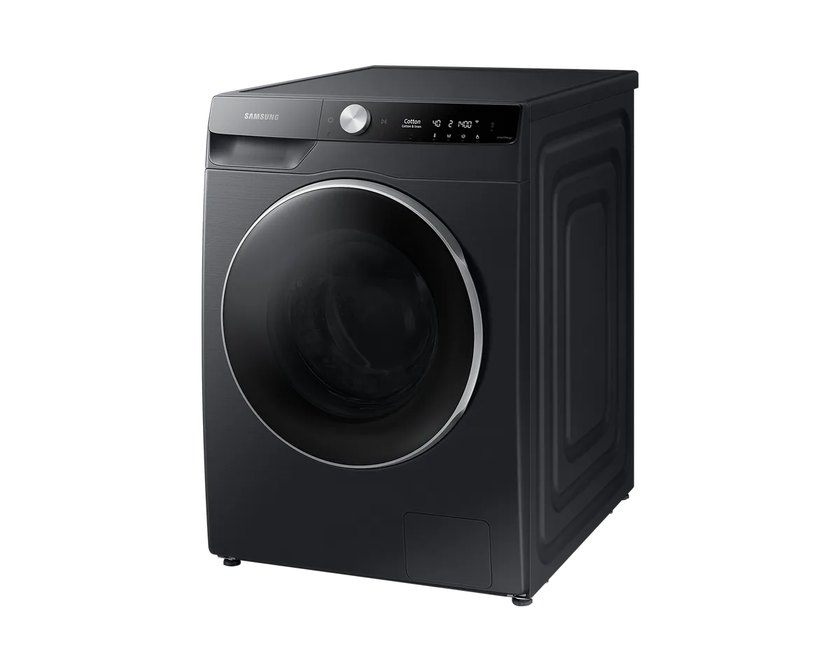 Looking to upgrade? Here are the best smart washing machines | New Idea