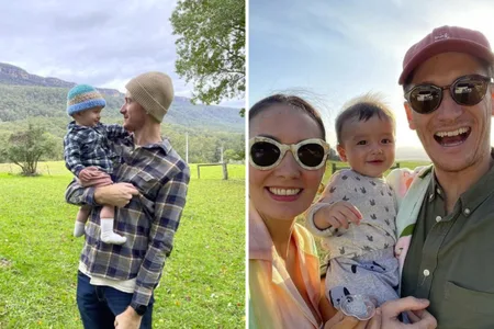 Who is ABC's Bridget Brennan? Meet her family | New Idea