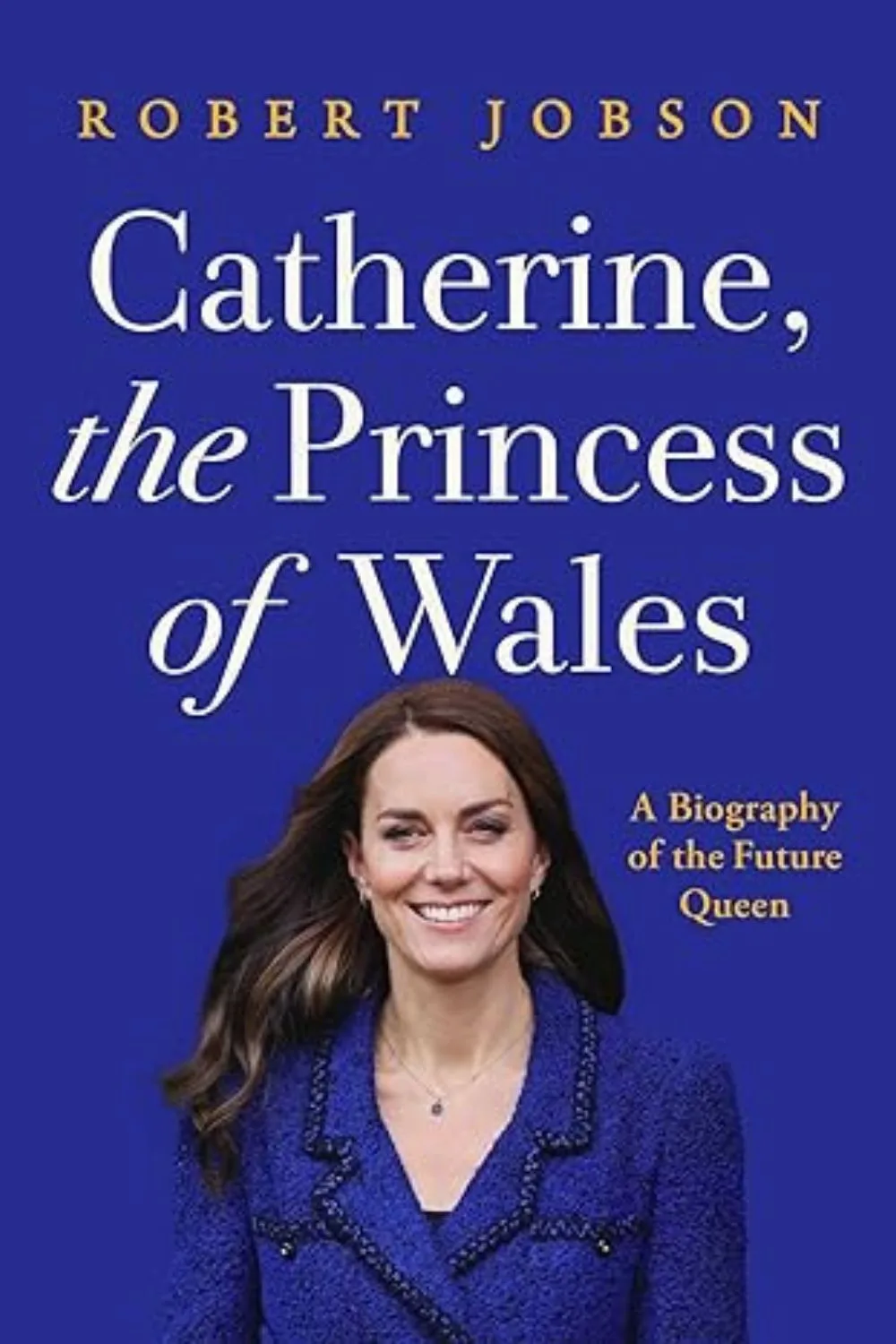 The biggest shocks to come out of Kate Middleton's new biography | New Idea