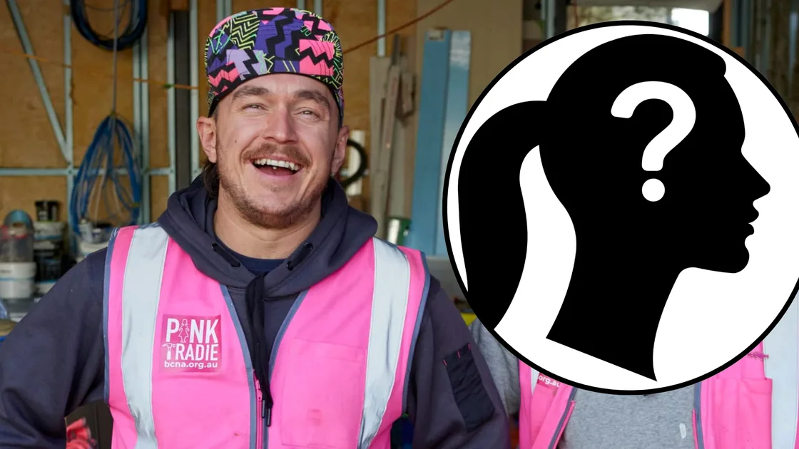 Does The Block's Ricky have a girlfriend? Here's what we know | New Idea