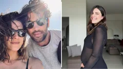 Who Is Sarah Abo's Husband? All About Cyrus Moran | New Idea