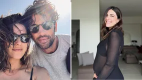 Who Is Sarah Abo's Husband? All About Cyrus Moran | New Idea