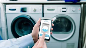 Looking to upgrade? Here are the best smart washing machines | New Idea
