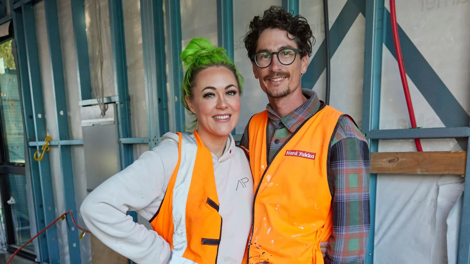The Block 2024: Inside Kylie and Brad's house | New Idea