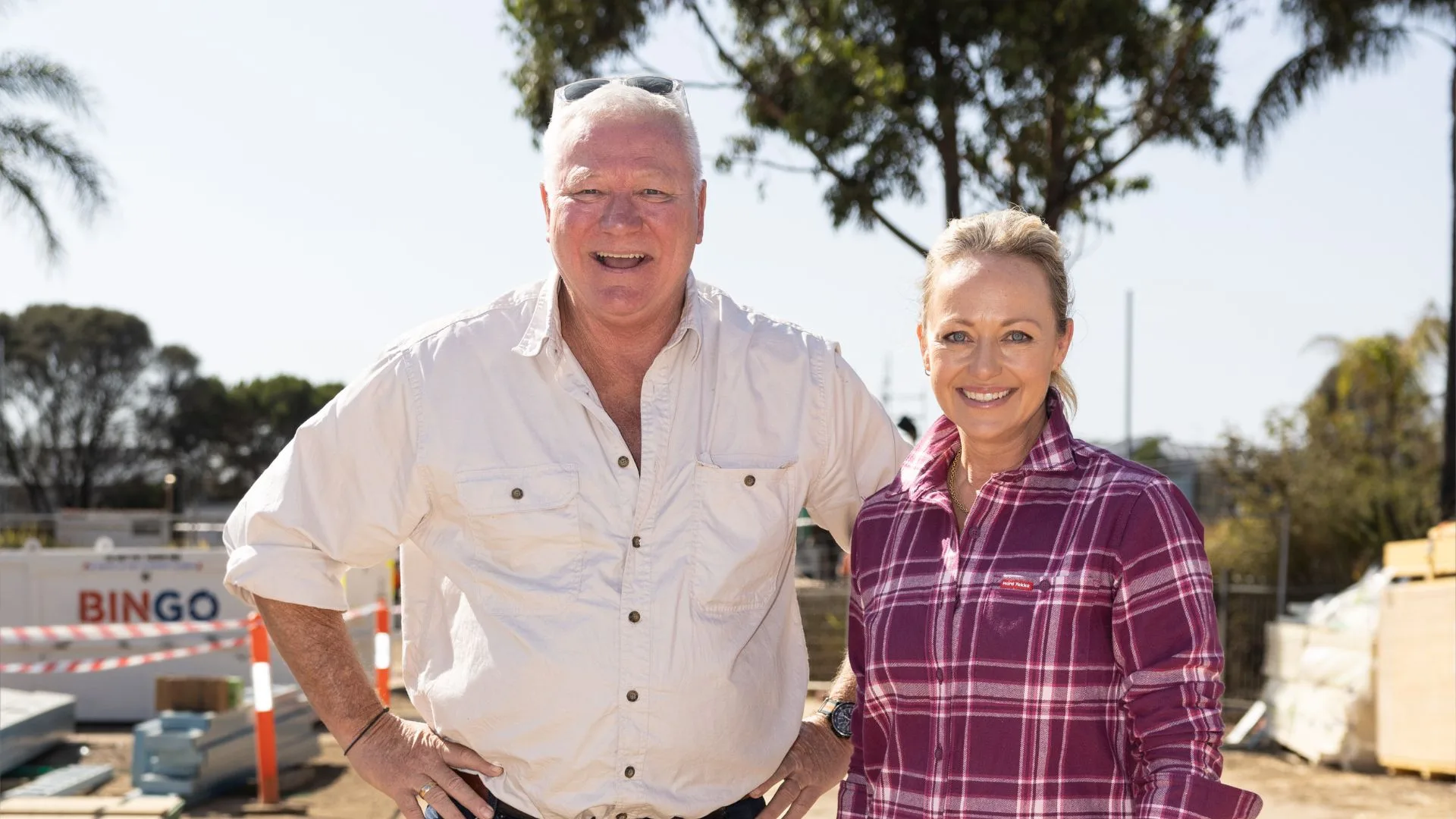 How much are The Block's judges and contestants paid? | New Idea