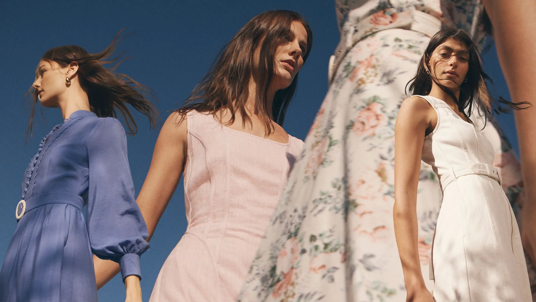 Review Australia is a one-stop shop for spring dresses: Here's why