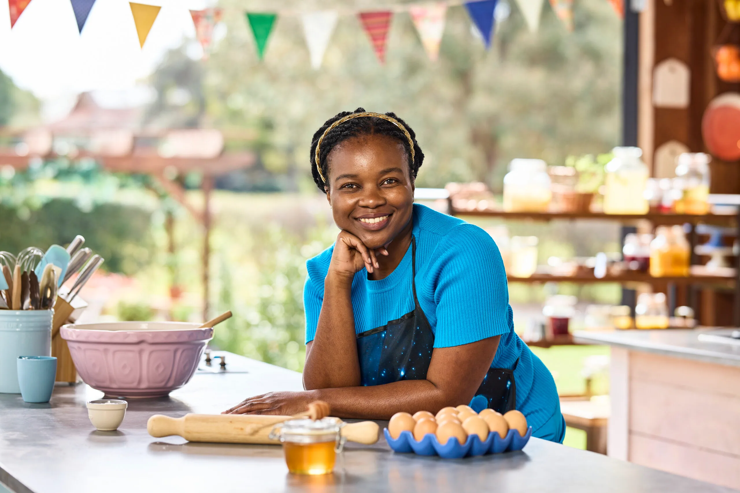 The Great Australian Bake Off 2024: Bakers, judges, premiere date | New ...