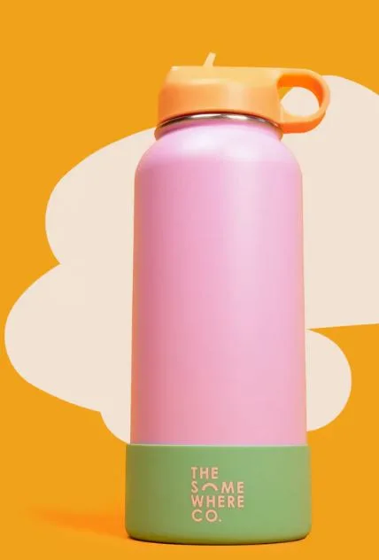 The best water bottle brands to shop in Australia in 2024 | New Idea